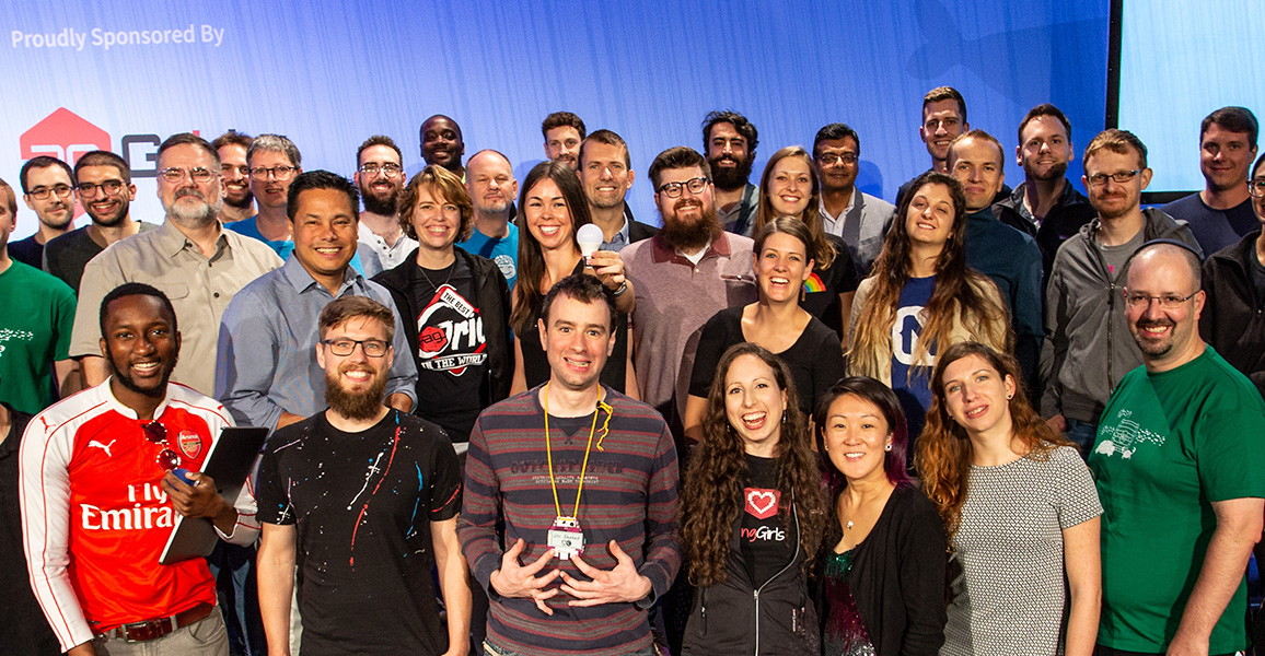 AngularConnect 2019: novità e contenuti