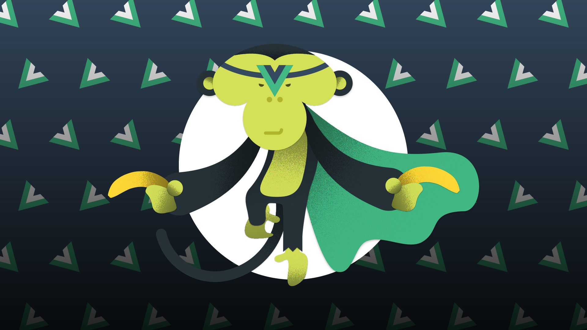 Dreamonkey becomes a Vue.js Partner