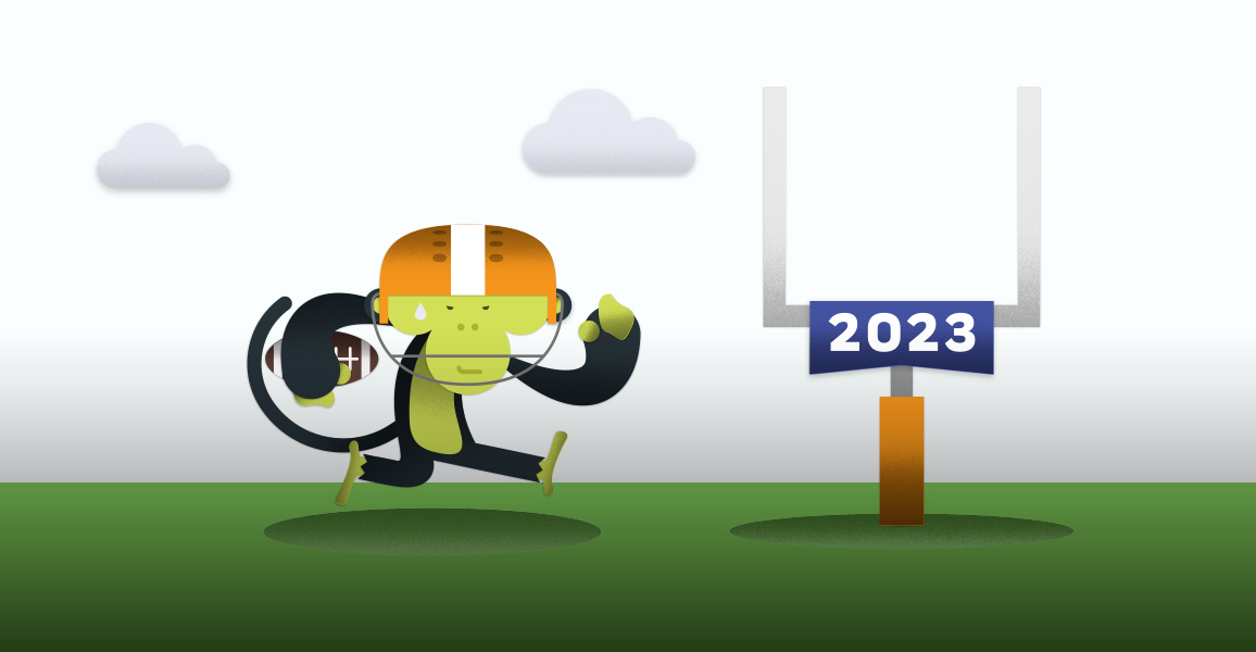 Dreamonkey publishes their new 2022 company report