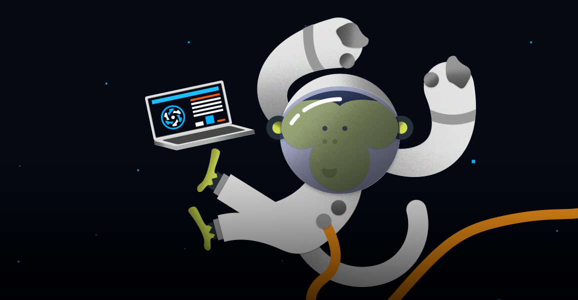 Quasar releases its new user interface preview