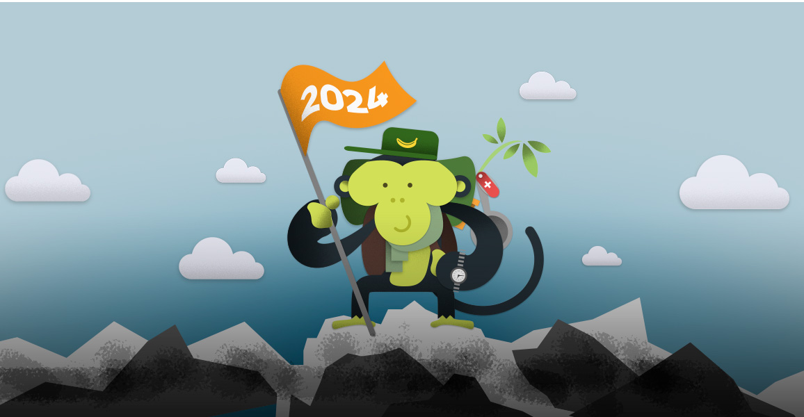 Dreamonkey publishes their new 2023 company report